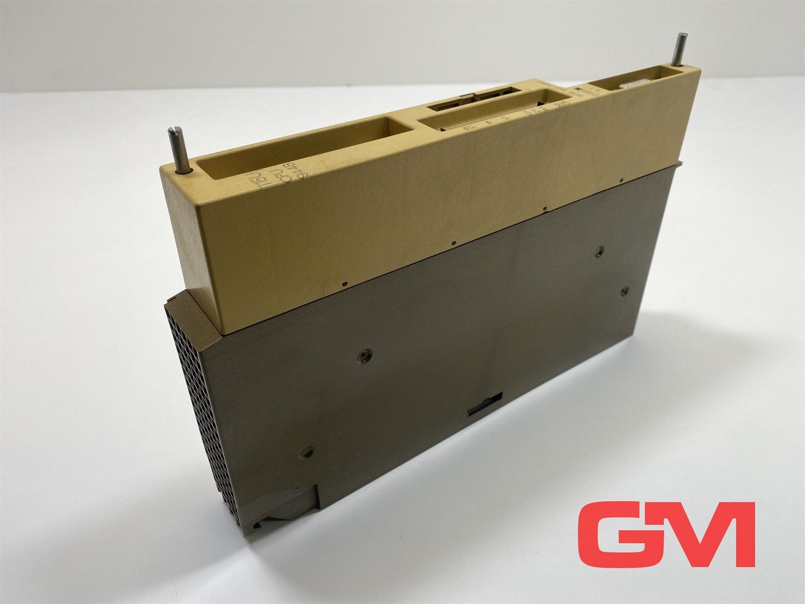 Siemens Zentralbaugruppe 6ES5 944-7UB21 S5 115U CPU 944B E-Stand 10 ...