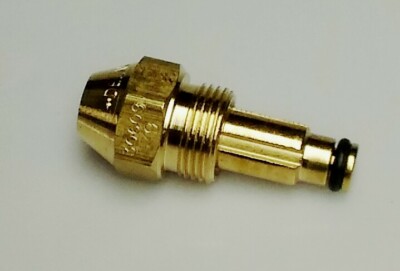 Waste Oil Burner Delavan Siphon Nozzle 9-9 for Reznor 129382 | eBay