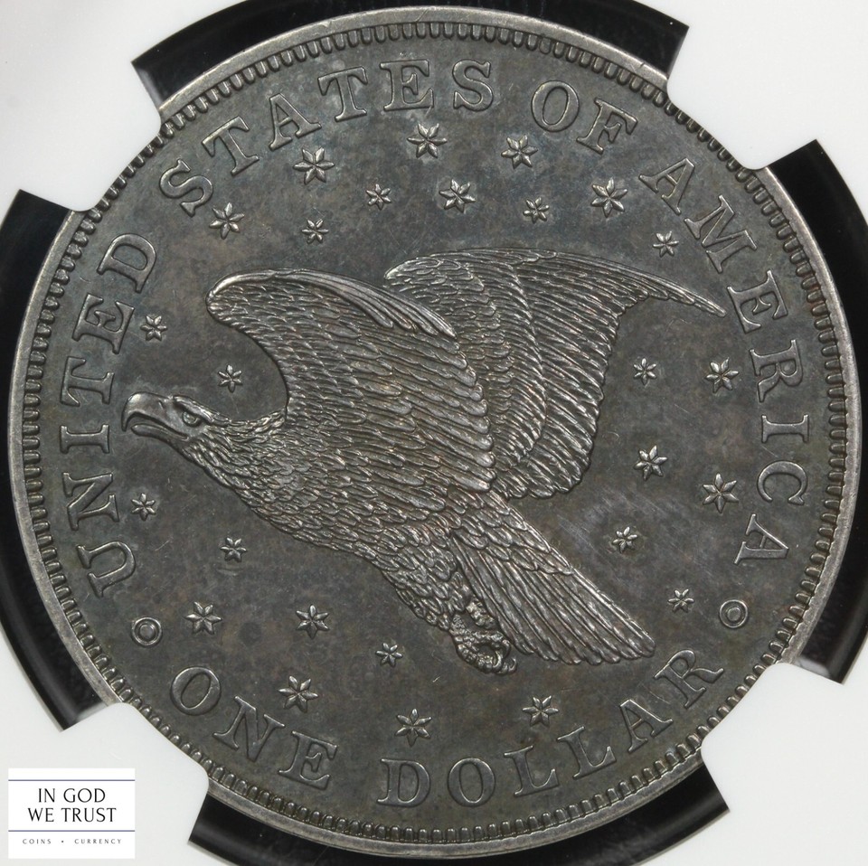 1836 J-60, Die Alignment I, Proof Pattern Gobrecht Silver Dollar NGC PF ...