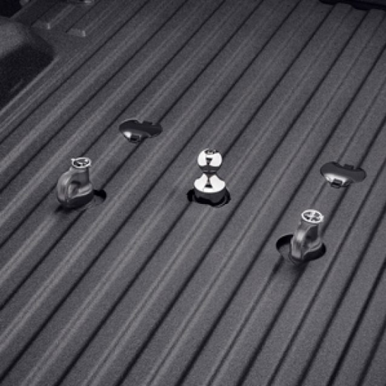 Genuine GM 16-25 Chevrolet Gooseneck Trailer Hitch Ball Kit 84759852 ...