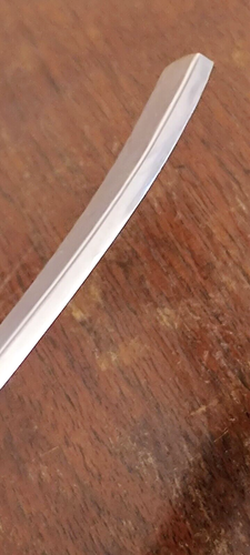 CALDERONI 6 INOXID 18/10 spoons, 8" table, Made in Italy | eBay