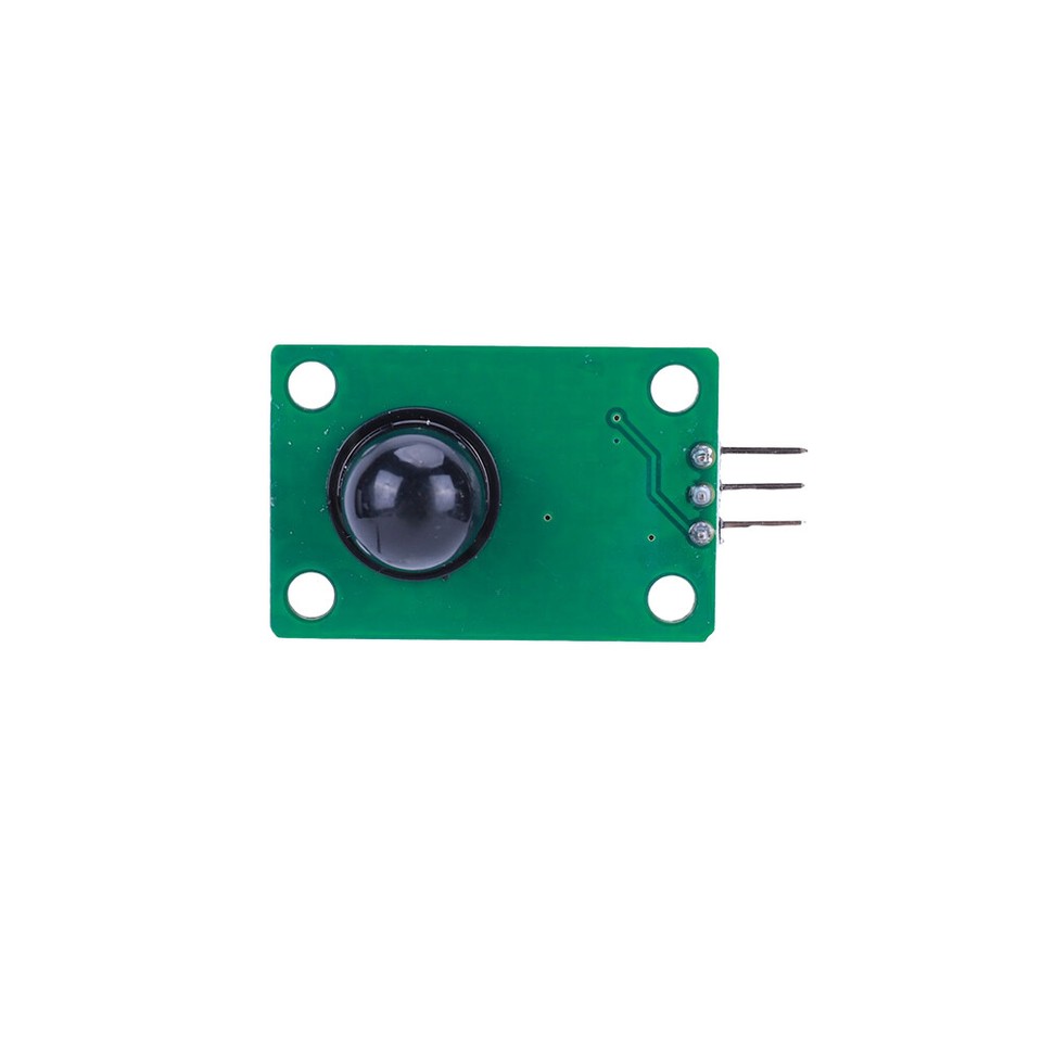 D203S Human Body Infrared Sensor Module Black Lens 011050 | eBay