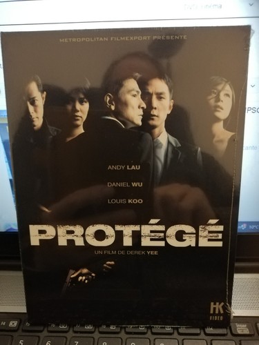 PROTEGE FILM DEREK YEE DVD 2007/2011 NEUF SOUS BLISTER | eBay