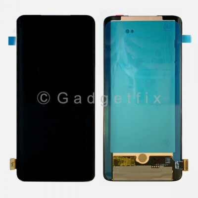 For OnePlus 7 PRO | 7T PRO AMOLED Display LCD Touch Screen Digitizer | eBay