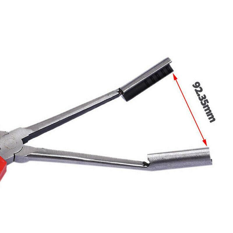 Spark Plug Wire Pliers High Voltage Cylinder Cable Removal toolCar ...