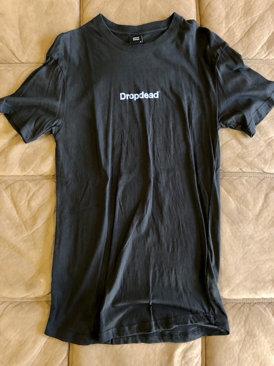 Drop Dead Clothing Logo