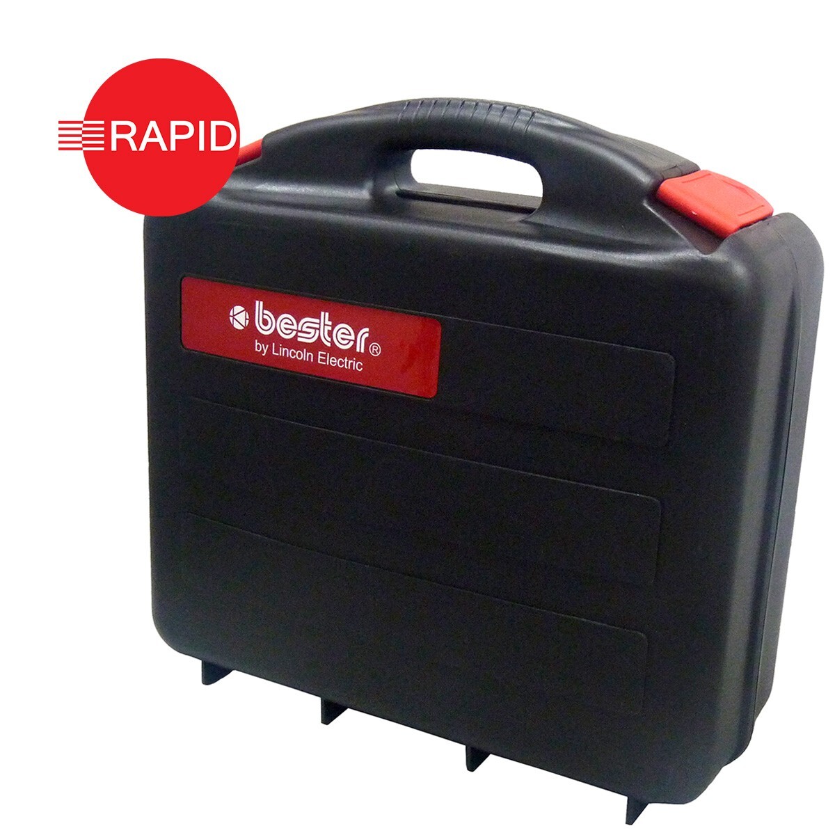 Arc Welder Lincoln Bester 170-ND Inverter Suitcase Package - 230v | eBay UK