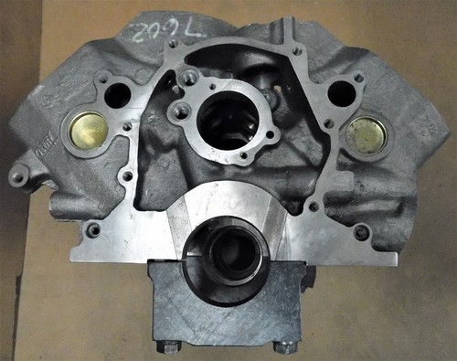 Dart Blem 31374175 SB Ford SHP Block, 8.200Dk, 302M X 4000 B, 1Pc ...