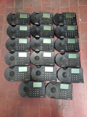 17-ShoreTel IP 230 , 1- ShoreTel IP 655 - COMES AS A GROUP, Free ...