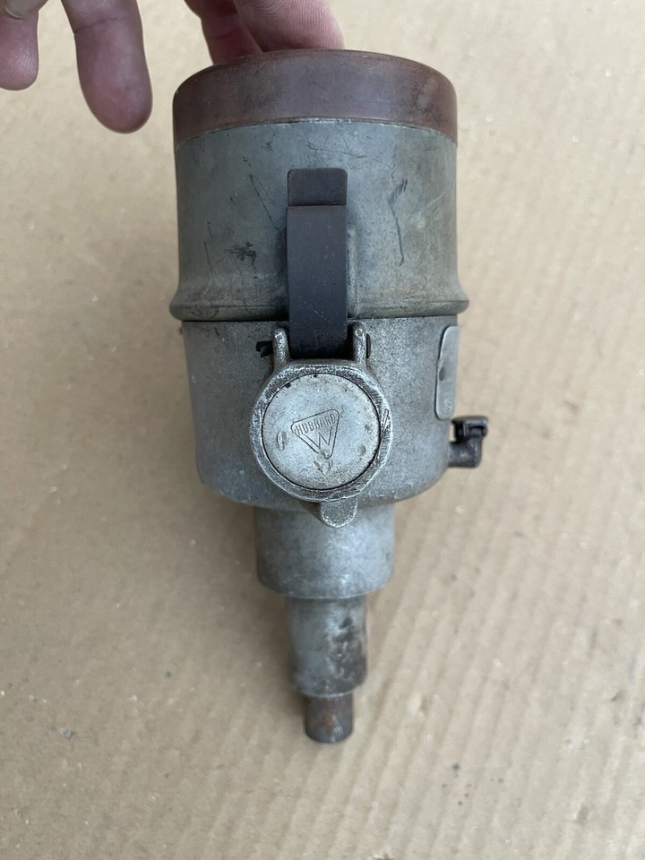 1928 1931 Model A Ford MALLORY DISTRIBUTOR Assembly S 11A Original 1932 ...