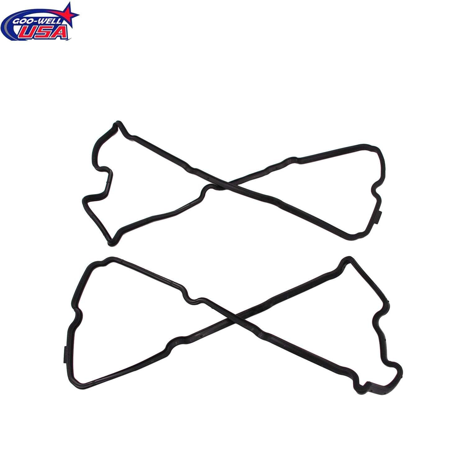 13270-8J102/13270-8J112 Fit for Nissan/Infiniti VQ35DE Valve Cover ...