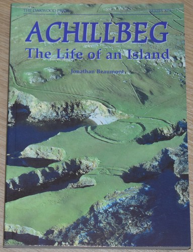 ACHILLBEG ISLAND HISTORY Ireland County Mayo Achill Irish West Coast ...