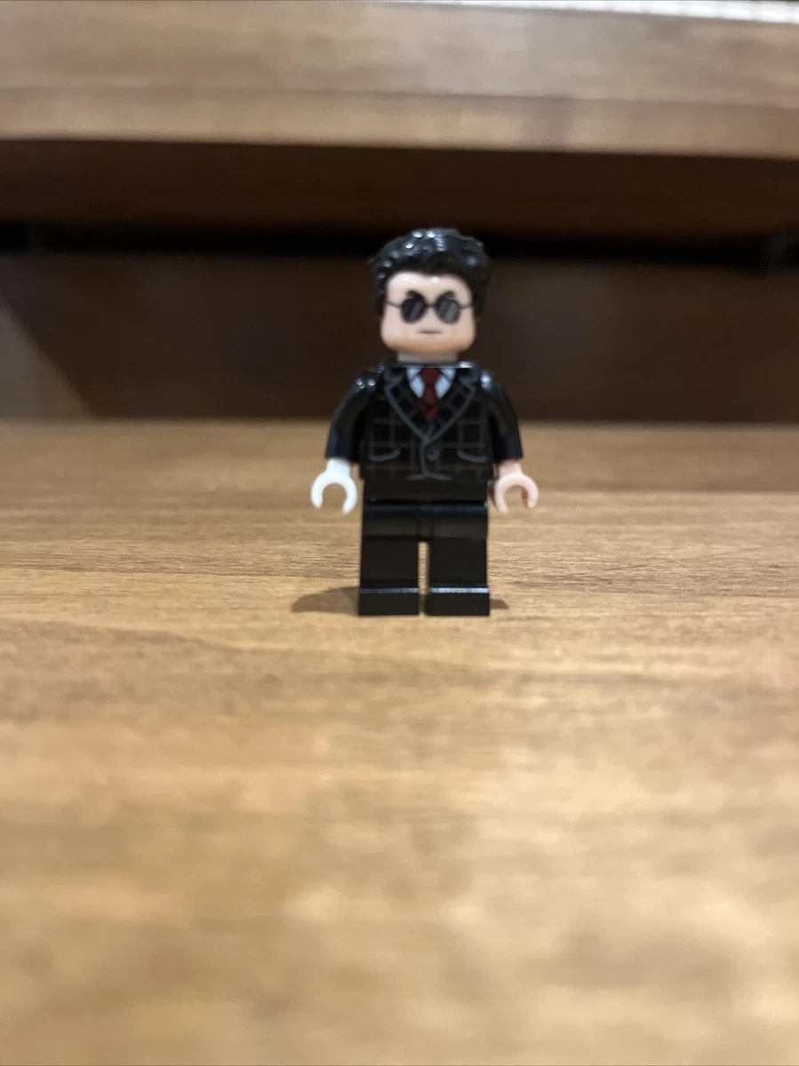 Lego Michael Jackson