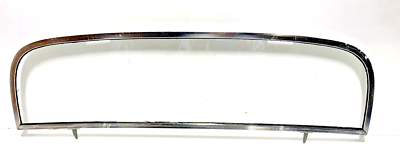 1973 Corvette Removable Rear Window Can You Remove This Easily? | For