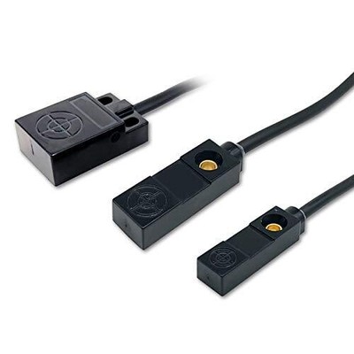 Sensors - Inductive Proximity Sensor 24Vdc
