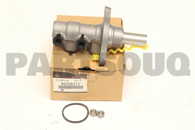 4625A213 Mitsubishi OEM Genuine Cylinder Brake Master for sale online ...