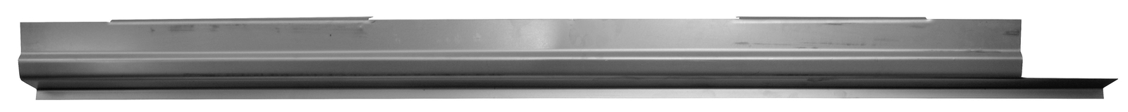 Slip-on rocker panel for 10-17 Chevrolet Equinox GMC Terrain LEFT | eBay