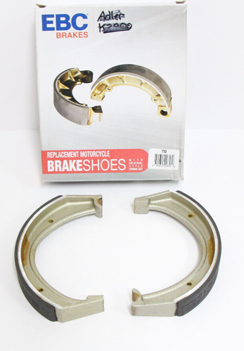 EBC Brake Shoes 713 | eBay