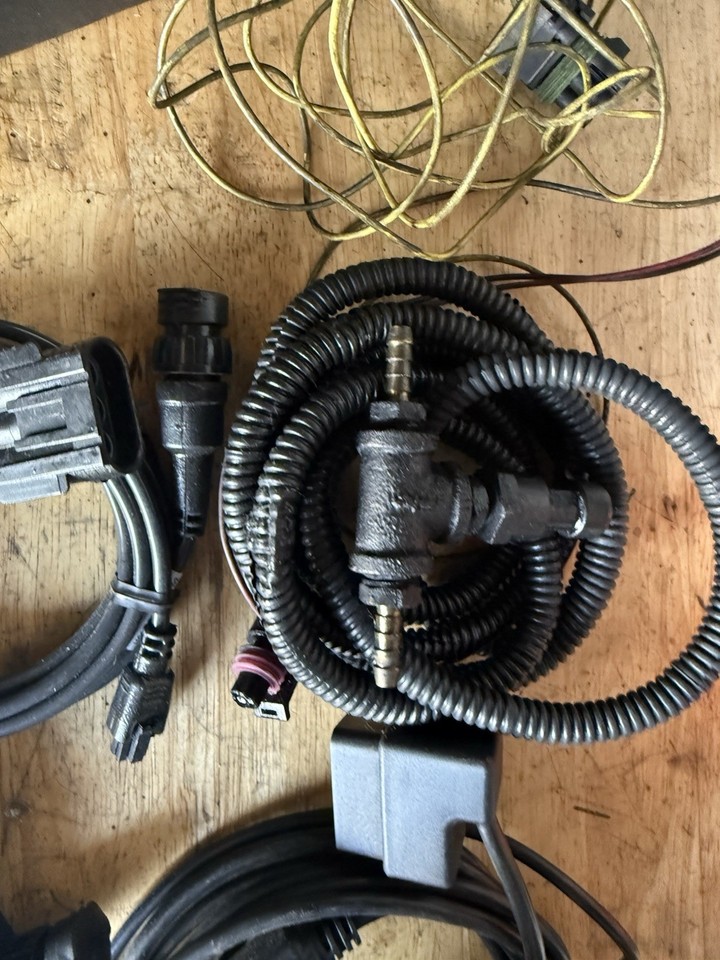 Edge CTS3 Insight Monitor With Sensors | eBay