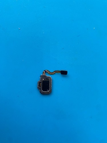 Genuine Samsung S8 SM-G950F Touch ID Fingerprint Sensor Module | eBay UK