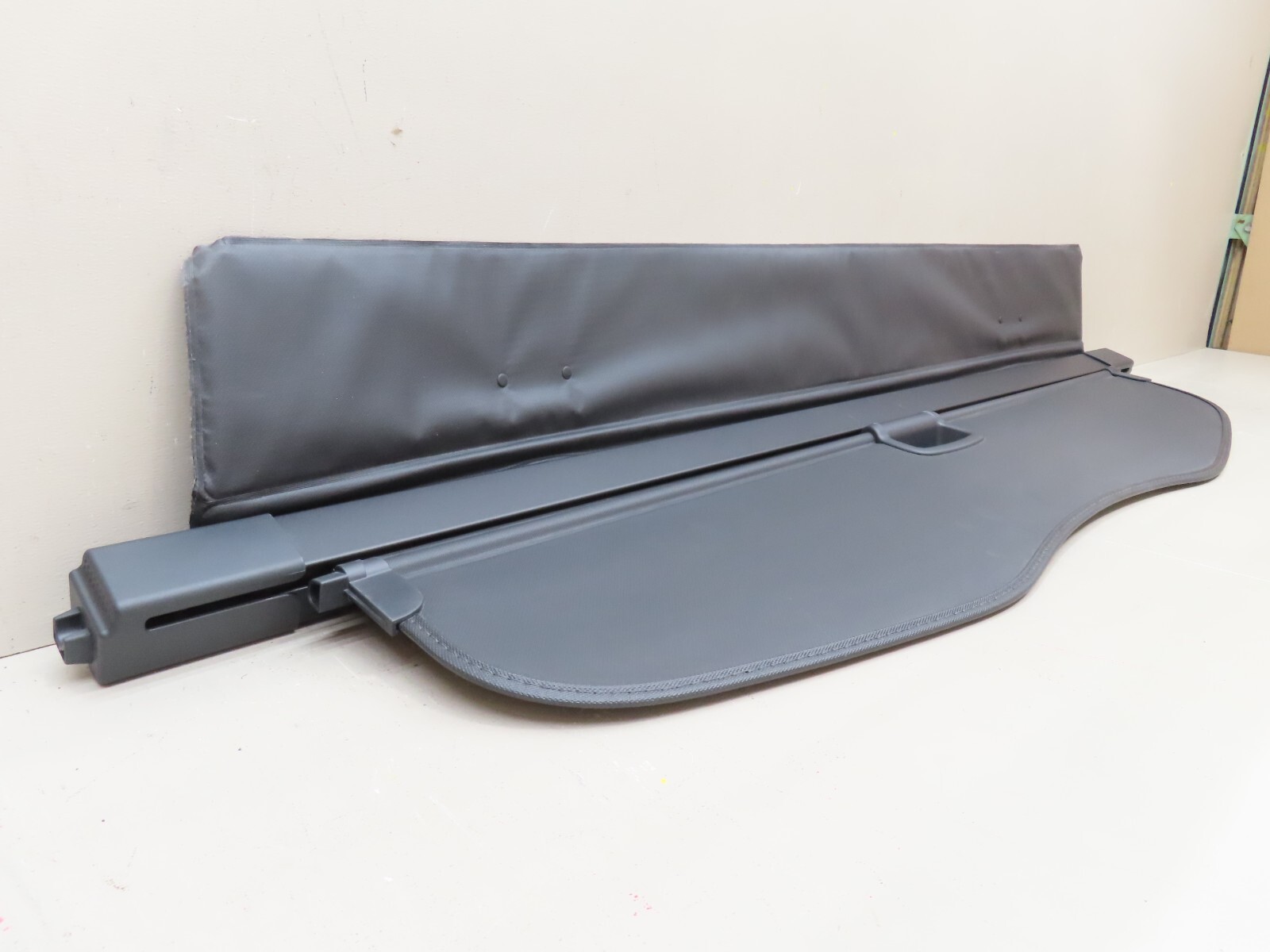 2015-2018 FORD EDGE REAR TRUNK CARGO LUGGAGE COVER SHADE OEM FT4B ...