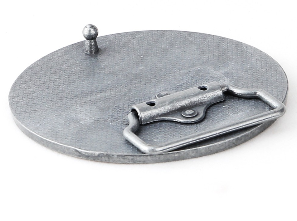 Deadpool Belt Buckle Superhero Belts Dawn of Justice Batman Stylish New ...