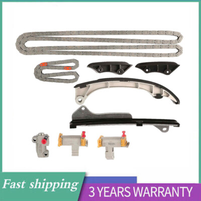 Engine Timing Chain Kit For Lexus ES350 IS250 RX350 RX450 Toyota Avalon ...