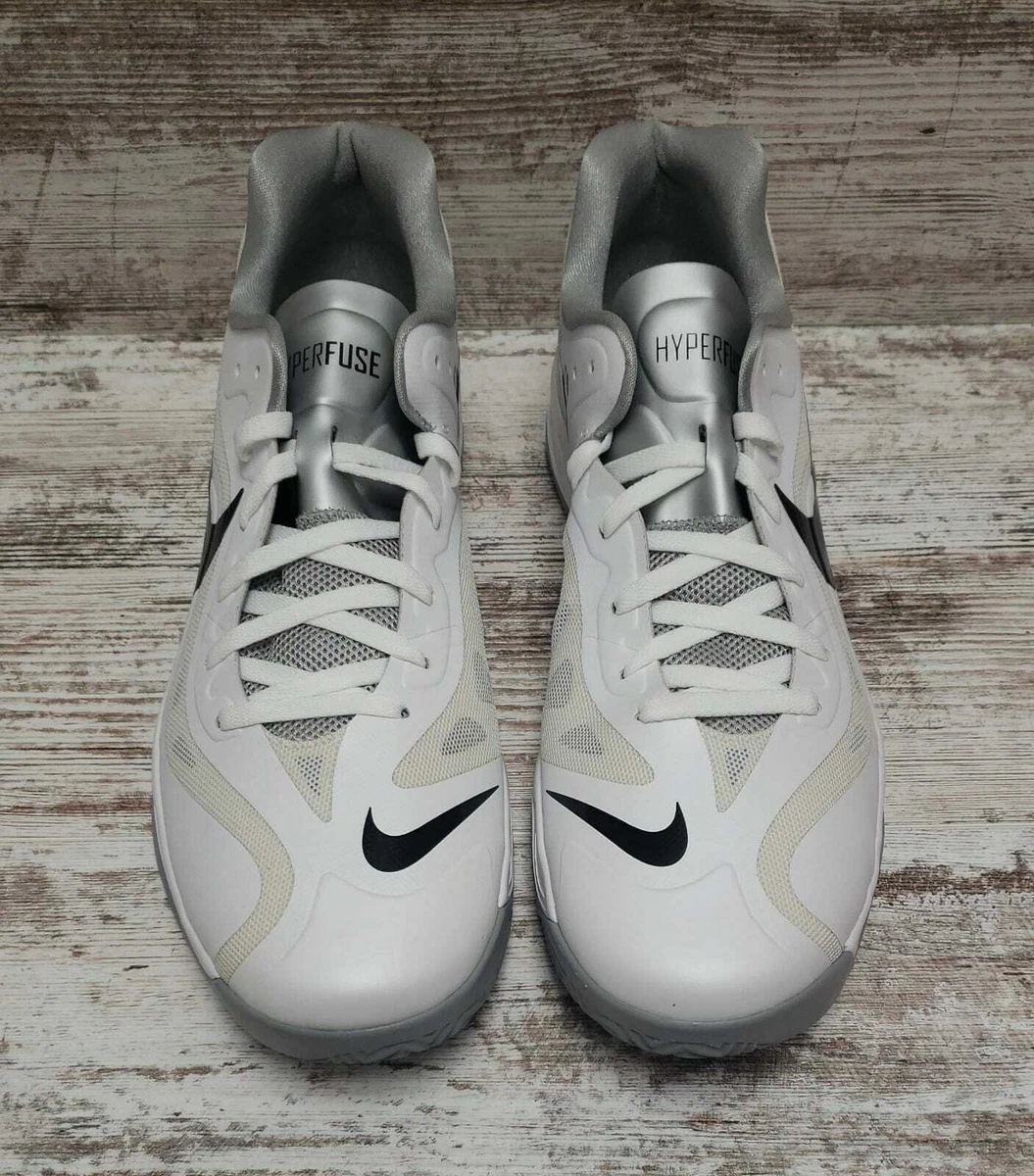 Nike Hyperfuse 2022 Low