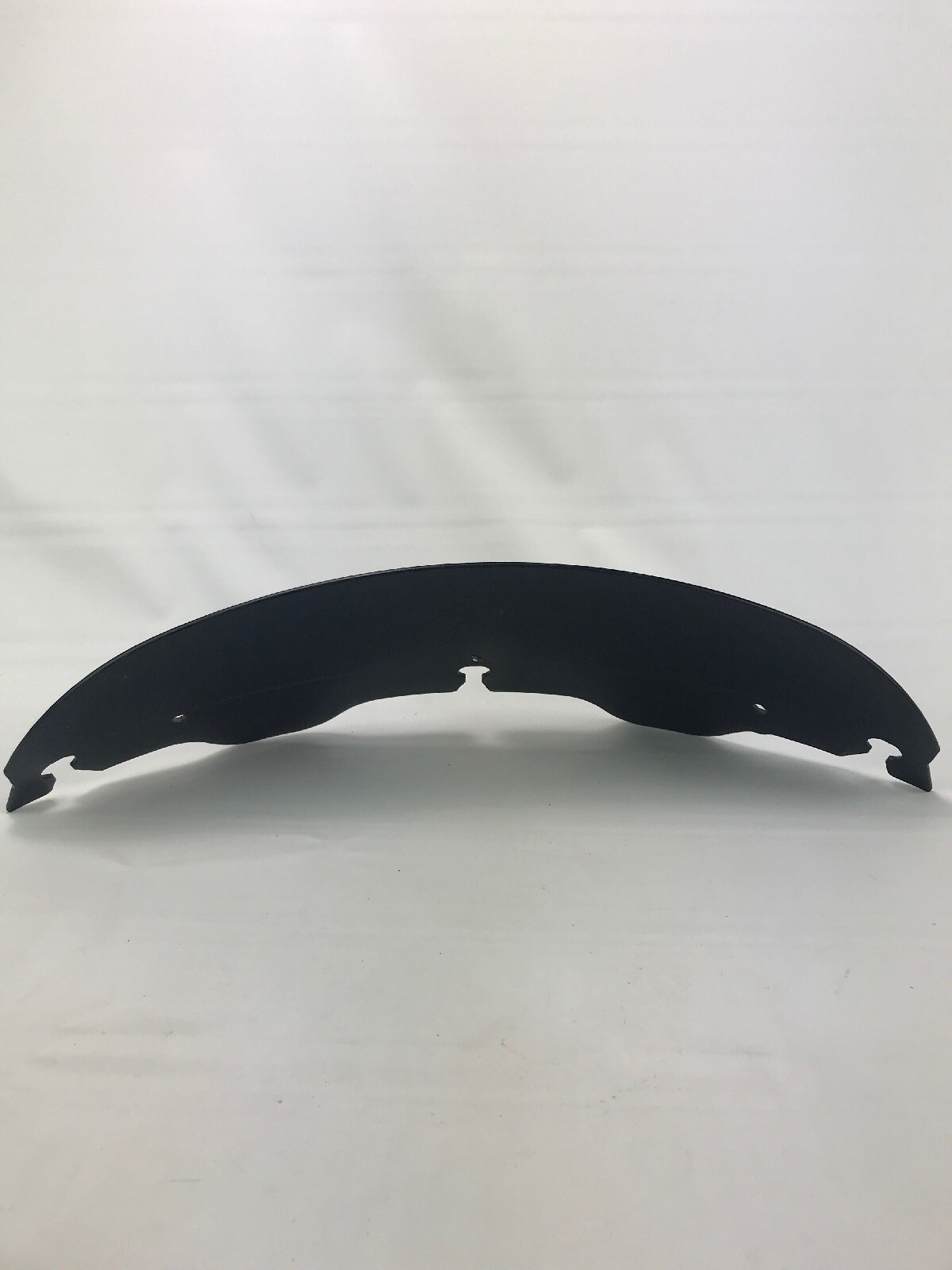 Harley Davidson Detachable Windshield AS 6 M125-C LEXAN FMR 112 LEXAN ...