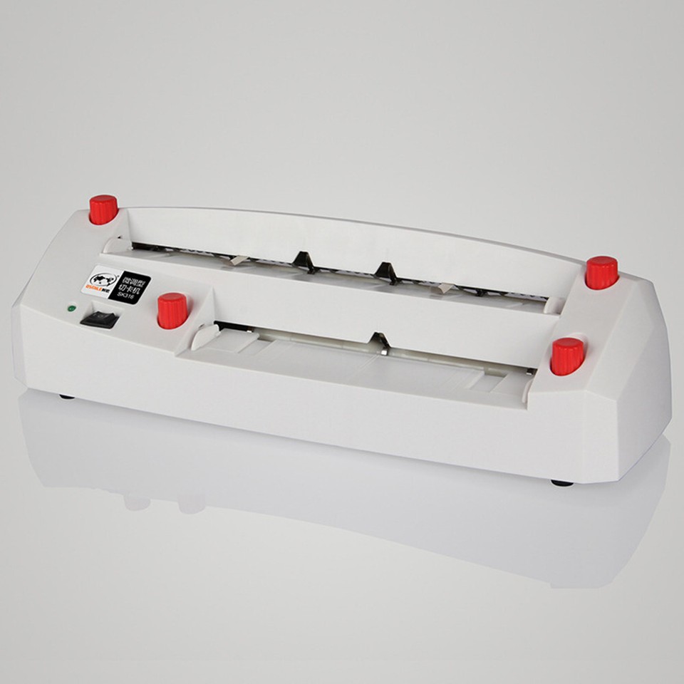 Automatic Name Card Slitter Business Card Cutting Machine Name Card ...