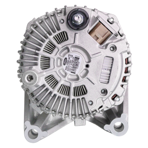 Genuine Alternator for Ford Falcon FG X 4.0L 6 Cyl Petrol Barra 270T ...