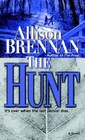 The Hunt: A Novel (Predator Trilogy) - Mass Market Paperback - VERY ...