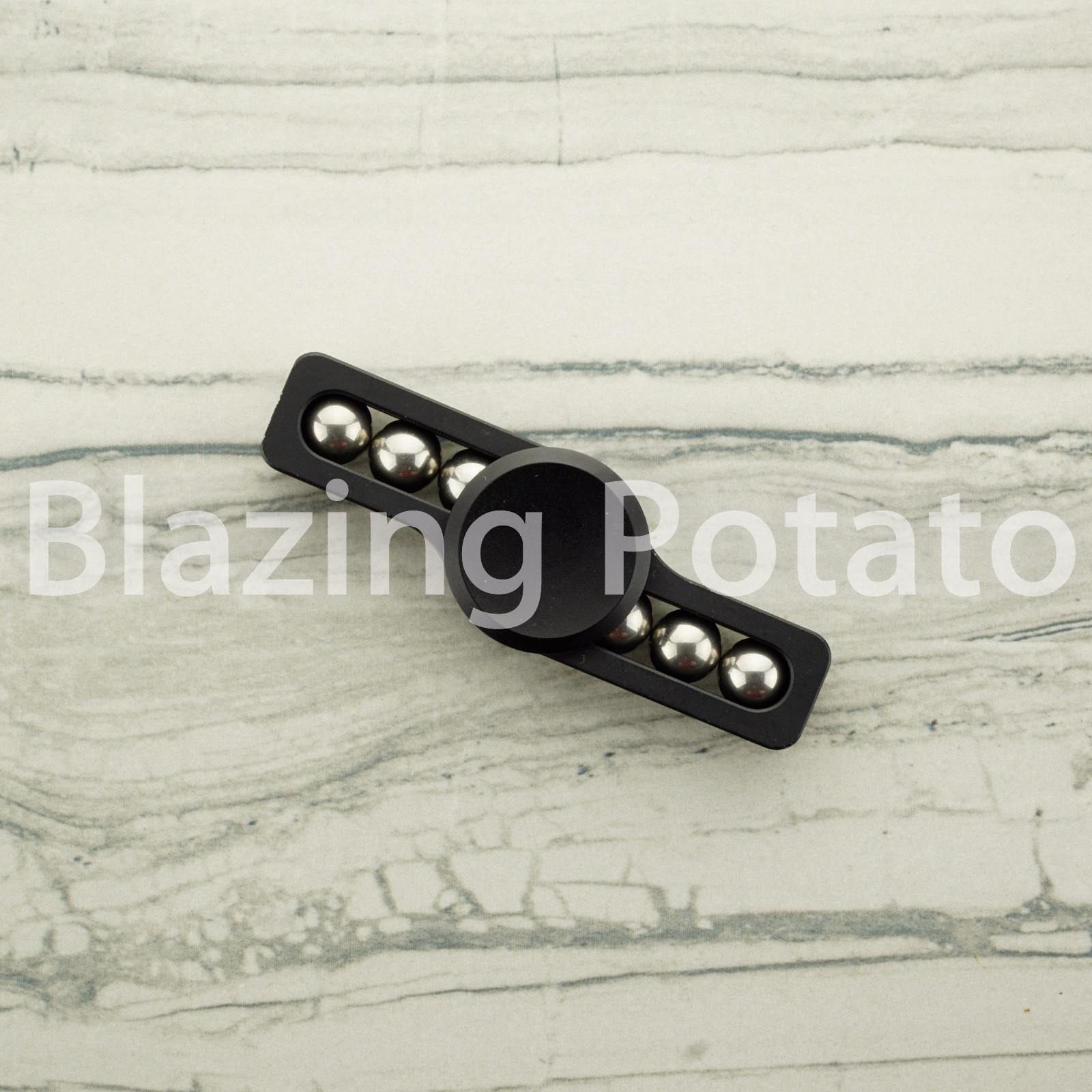 Bi Torqbar Fidget Spinner Gyro Figet Desk Toy Focus EDC ADHD ☆USA ...