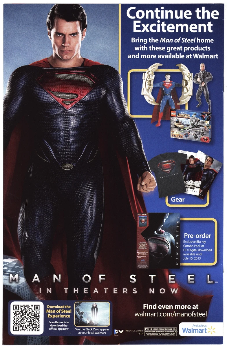 Hector Hammond Superman