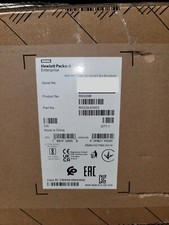 Hewlett Packard R0Q39A HPE MSA 2060 2u 12d LFF DRV Perp Enclosure Pl-li ...