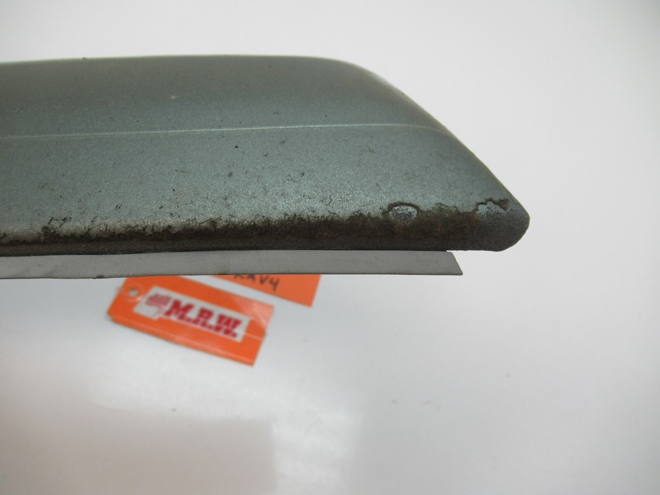 DOOR MOLDING FLARE DRIVER SIDE REAR LEFT BACK LR for 01 02 03 04 05 ...