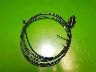 04-08 Acura TL OEM fuel door lid cover popper opener cable wire | eBay