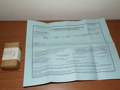 Aircraft Capacitor 109505-01 with FAA 8130 | eBay