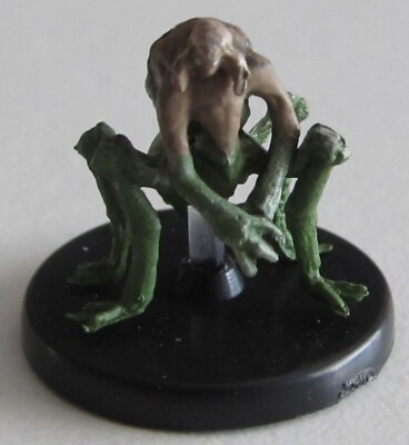 FORMIAN WORKER 3 Pathfinder Battles: Ruins of Lastwall | eBay