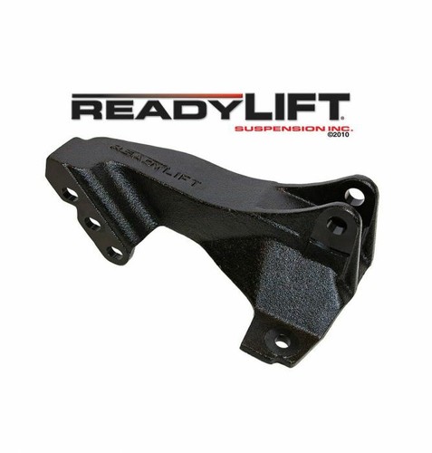 2008-2020 F250 F350 Super Duty ReadyLift Track Bar Bracket Kit 67-2538 ...