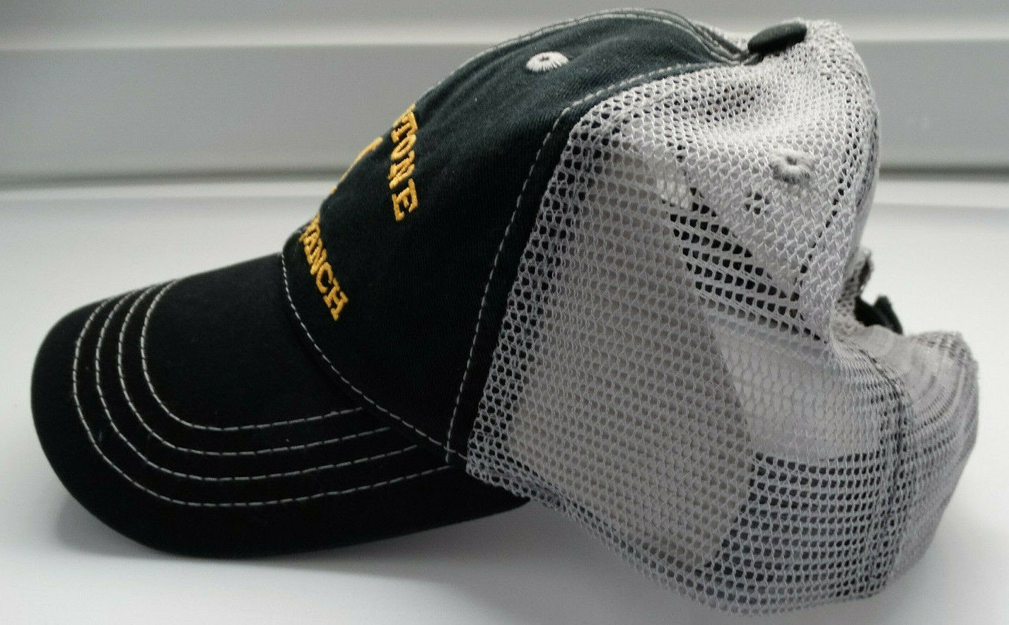 Yellowstone Tv Show Logo Dutton Ranch Licensed Adult Hat Your Choice | eBay