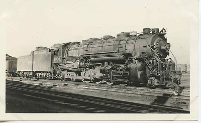 7E660 RP 1935 MOPAC MISSOURI PACIFIC RAILROAD ENGINE #1904 ST LOUIS MO ...