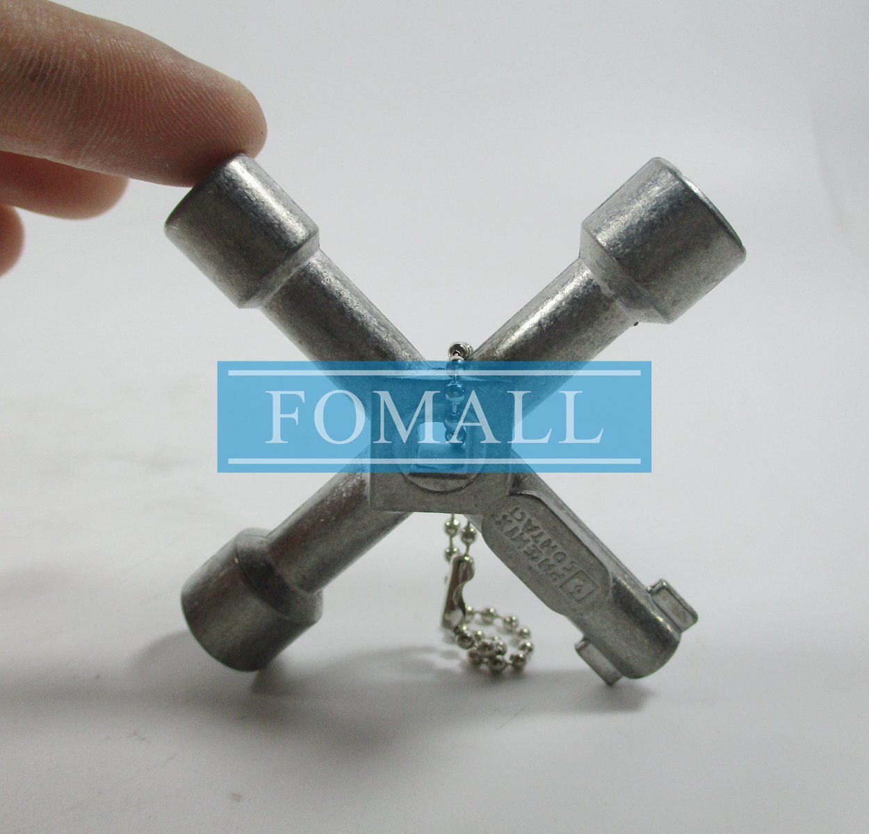 Phoenix Contact USS 4 1203149 4-way Control Cabinet Key Super Fast for ...