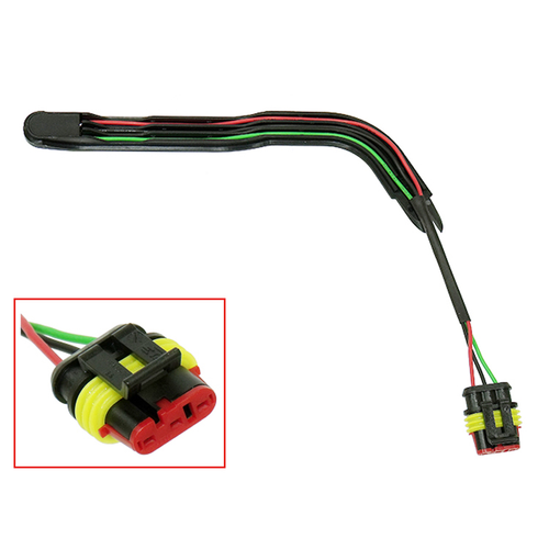 Fits 2014 Ski-Doo Renegade Backcountry E-TEC 600 HO Speedometer Sensor ...