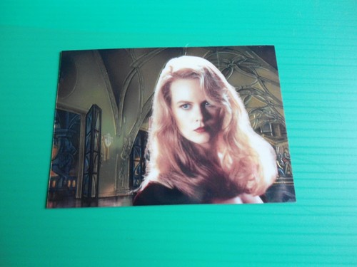 BATMAN Forever Le Film Trading Cards Rare Spécial Insert "Animaction" 5 ...