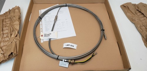 D/HAQ2M1240 Tyco Pyrotenax MI Heating Cable D/HAQ2M1240/7,62m/1524w ...