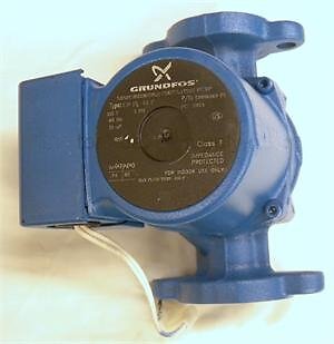 Laars 2400-005 Up15-42f Circulator Pump 1/25 Hp 115 Volt | eBay