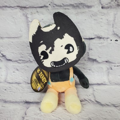 Bendy Sammy Lawrence Collectible Plush New | eBay