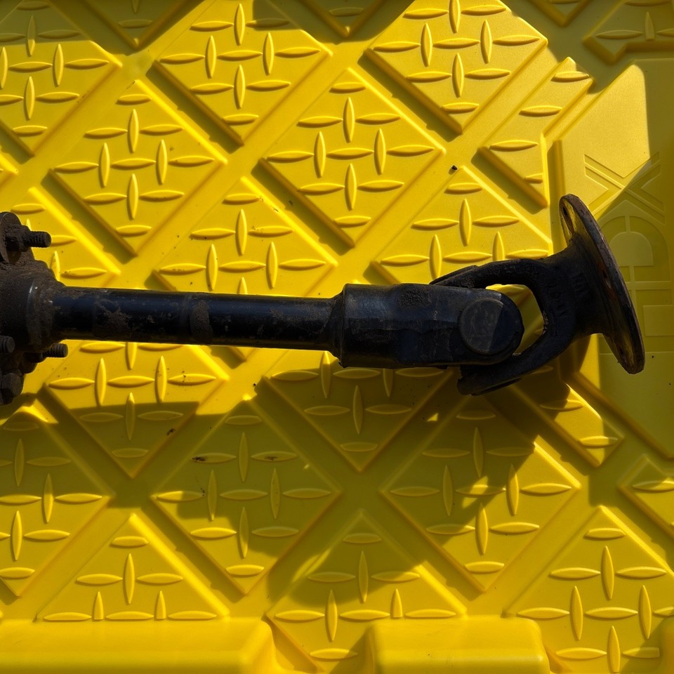 John Deere 430 Engine to Transmission Driveshaft AM100434 | eBay
