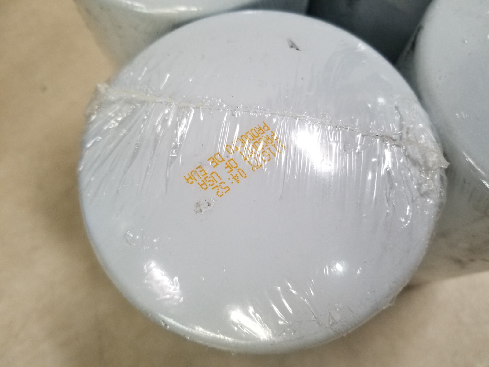 LOT OF 4 - GENUINE LUBER-FINER LUBE FILTER (PN LFP2286) | eBay